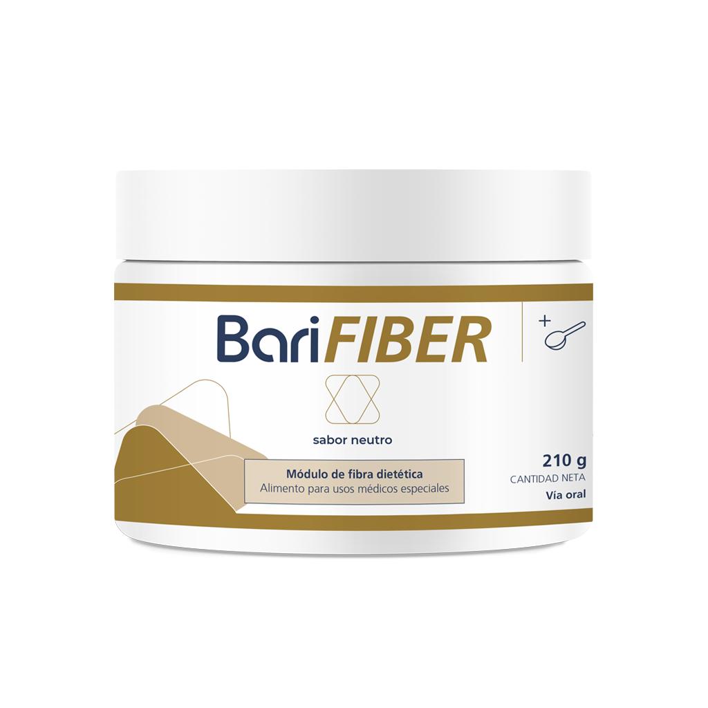 BARIFIBER | 210 g | Bariatricline