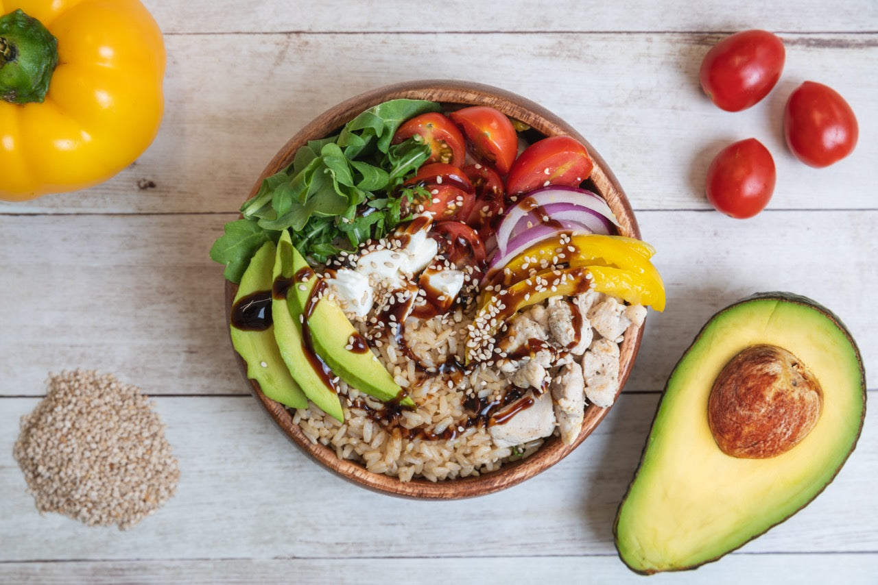 Learn about the best recipes for bariatric patients 🥗 | Bariatricline